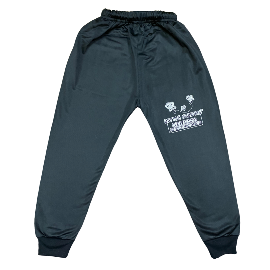 TRACK BOTTOM (PRE ORDER) - Little Caliphs Kalam Khalifah Kelantan